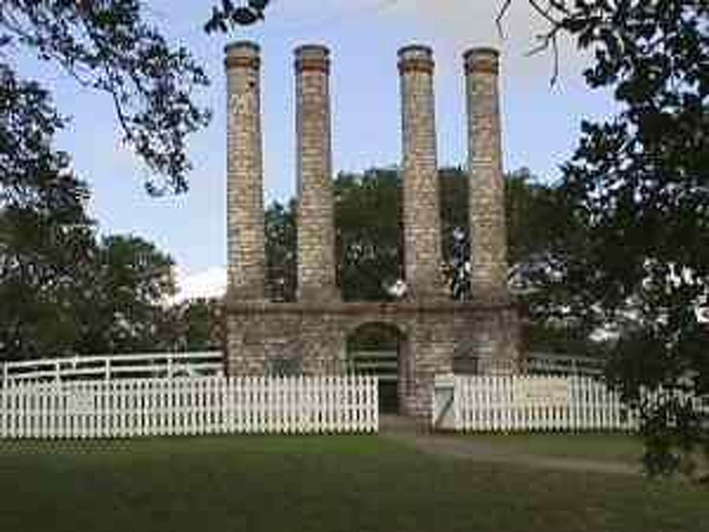 12 ghost towns to visit in Texas
