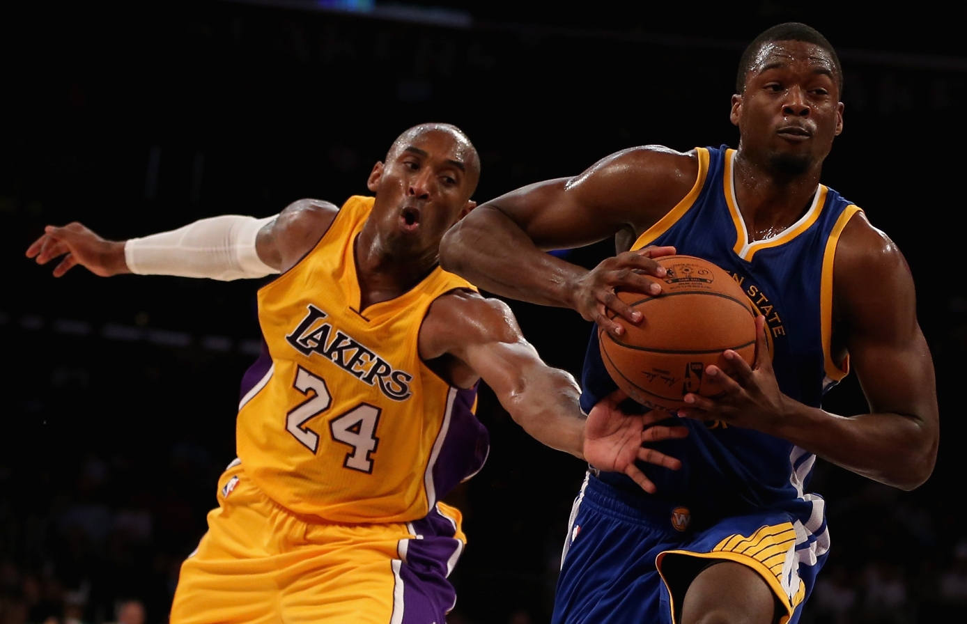 Role switches for Warriors’ duo produce promising results