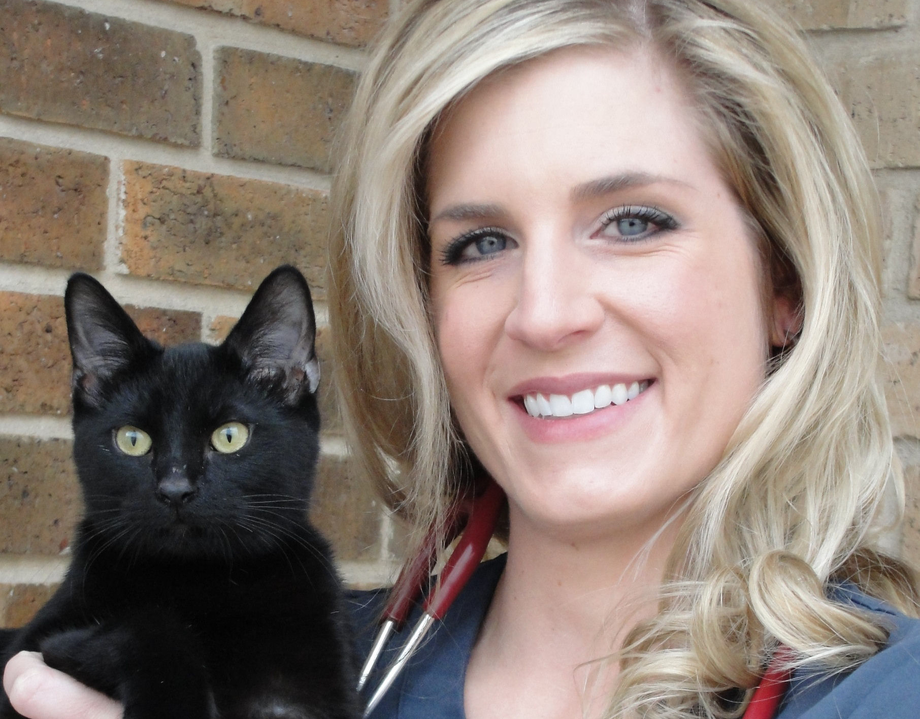 New ADL vet changing face of medical care at the shelter