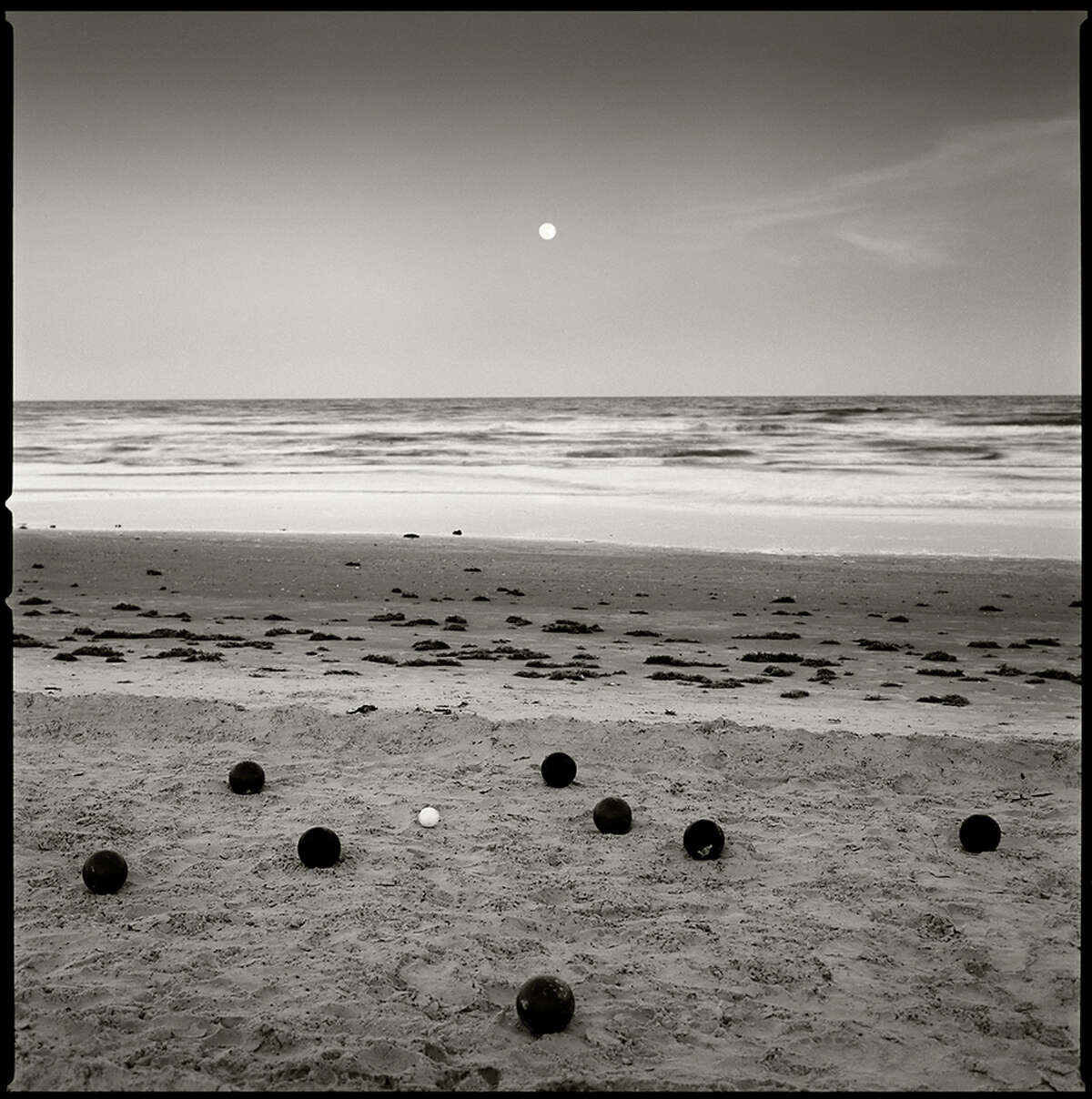 Dorian 'Doc' Paskowitz, legendary Galveston surfer, dies at 93