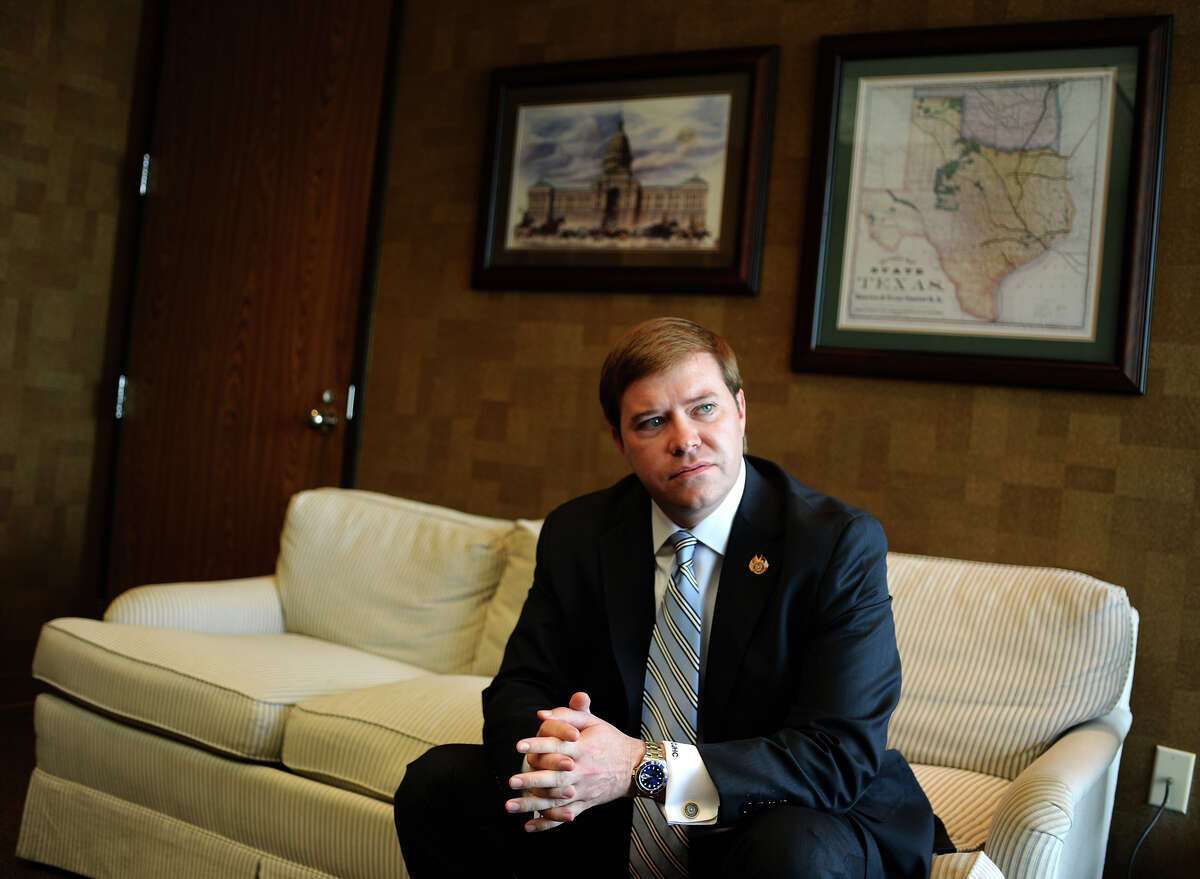 Law raises DWI stakes in SE Texas
