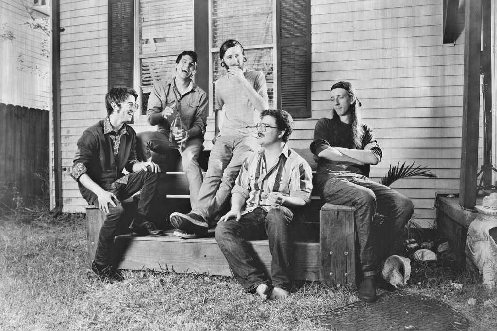 Hot Pick: We Are Wombat, The Disgustoids, Stan and the Real McCoys