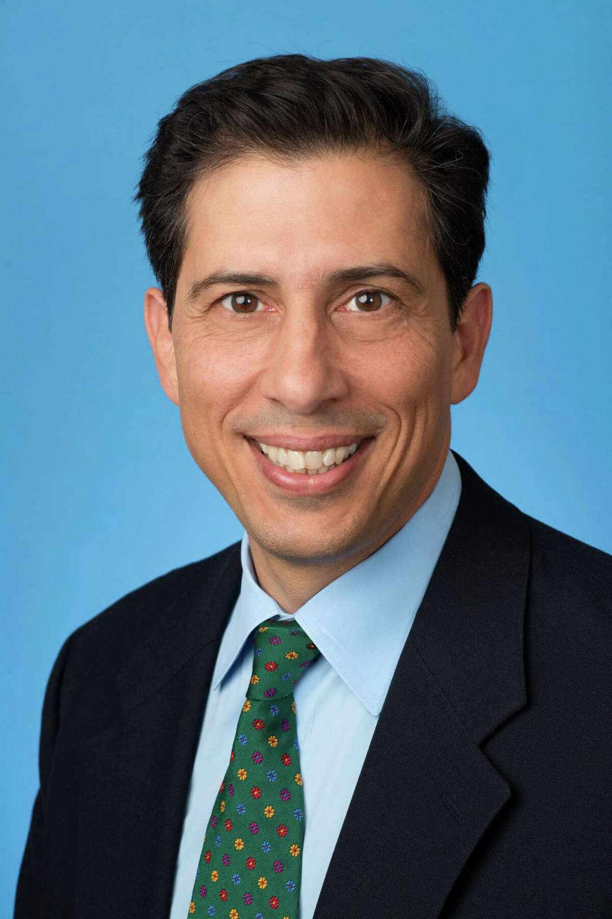 Board of Education contest: Four candidates for three seats