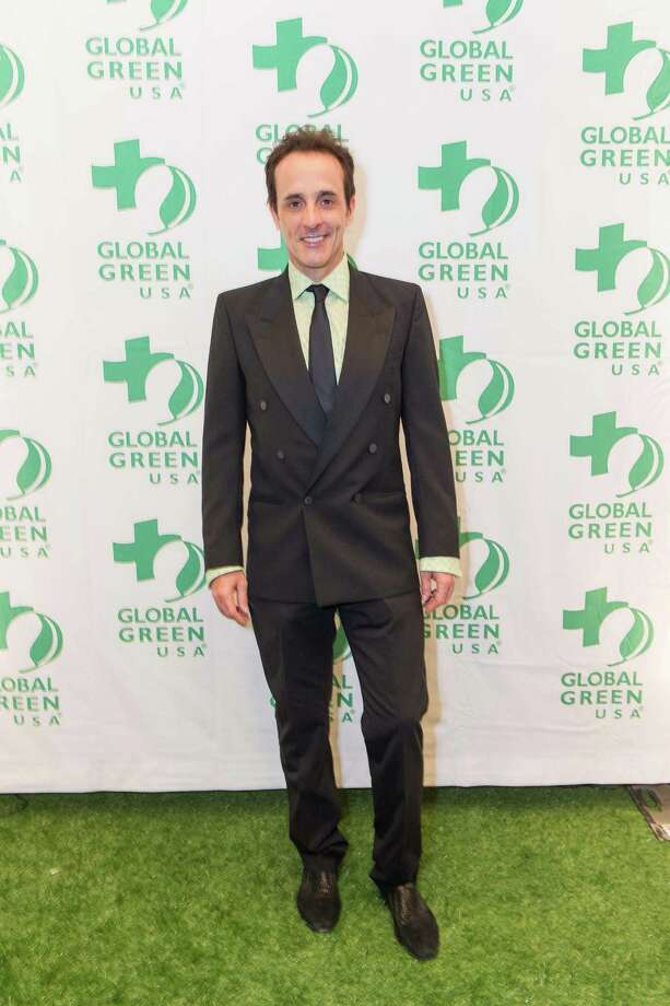 10th annual Gorgeous & Green Gala - SFGATE