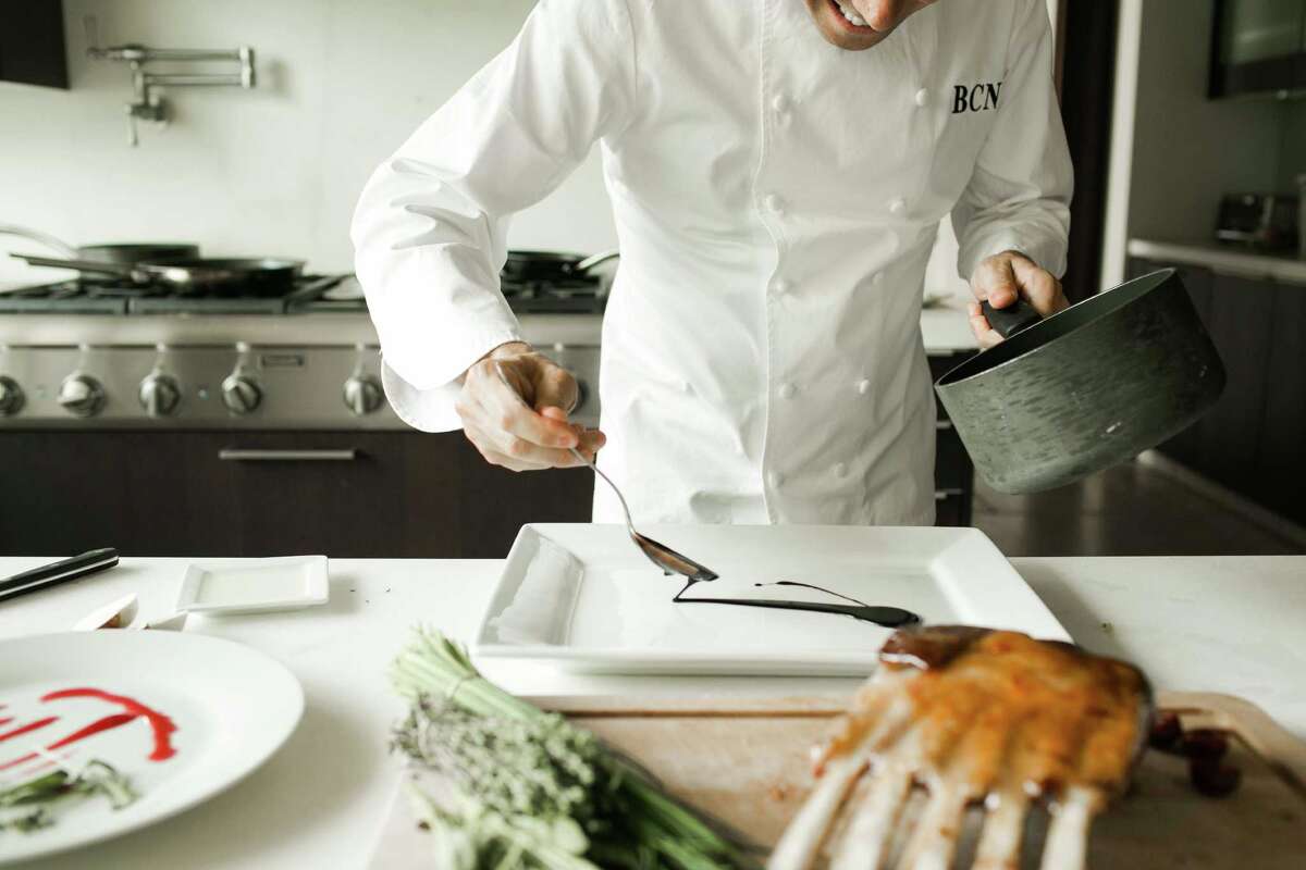 Barcelona inspires fare at BCN Taste & Tradition