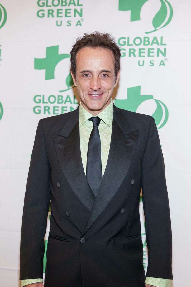 10th annual Gorgeous & Green Gala - SFGATE