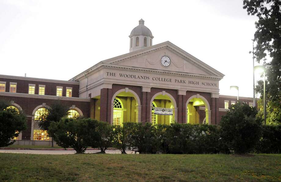 Mix of education options has been key to growth in The Woodlands ...