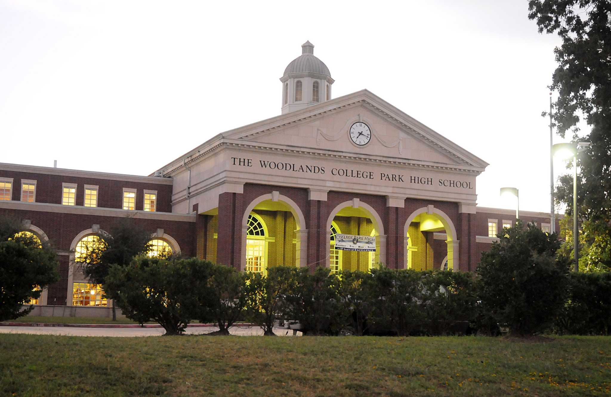 Mix of education options has been key to growth in The Woodlands