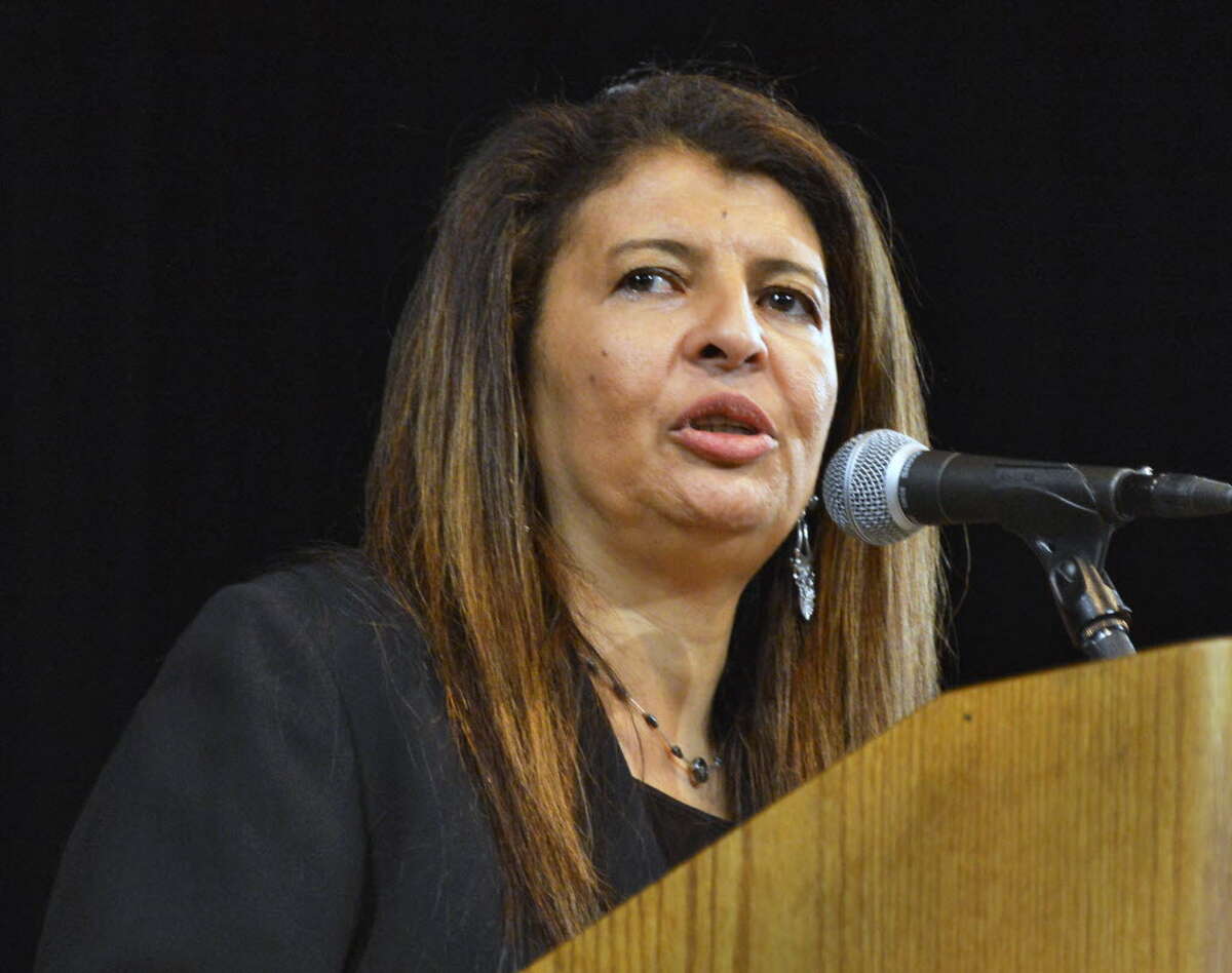 Albany Law President Penelope Andrews to step down