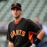 In landing Posey, Giants caught a break - SFGate