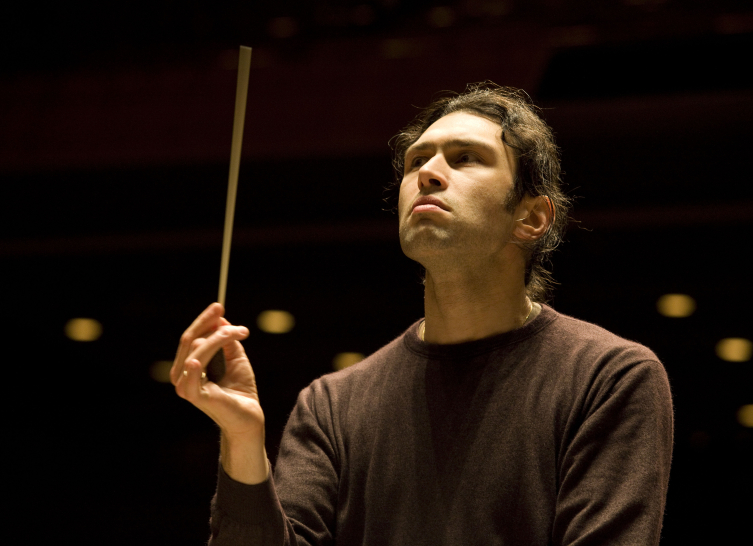 London Philharmonic review: 2 nights of musical sorcery