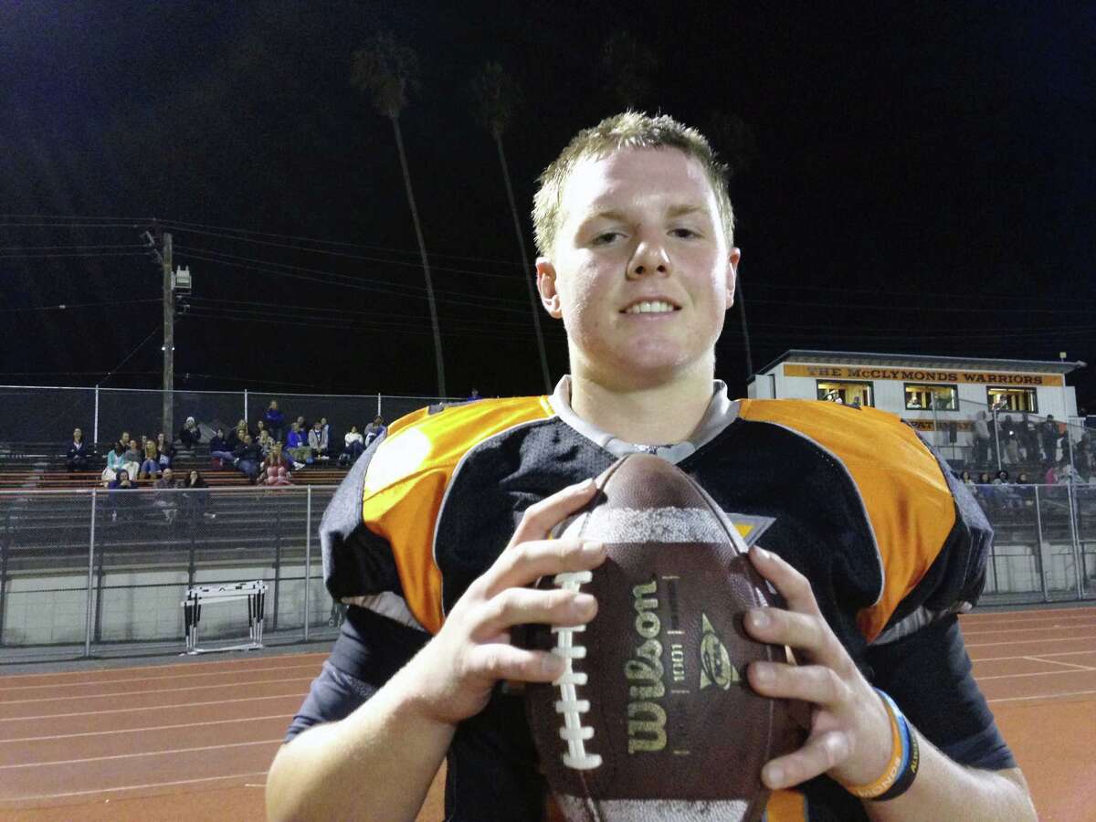Complaint blows whistle on QB’s Danville-to-West-Oakland transfer