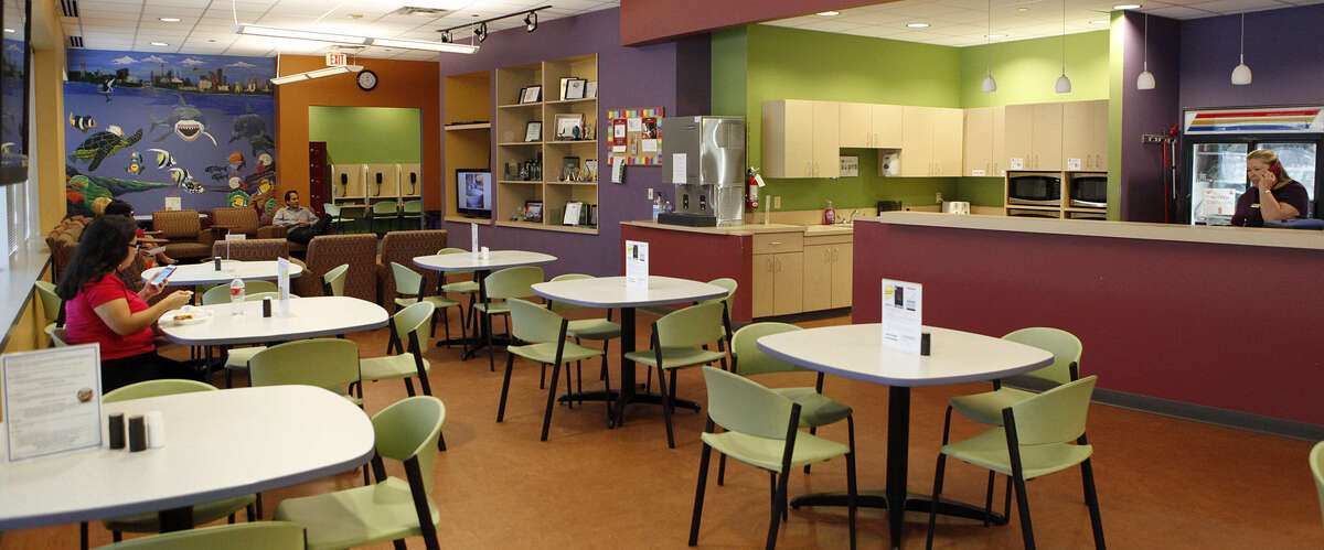 Marriott call center claims top spot again