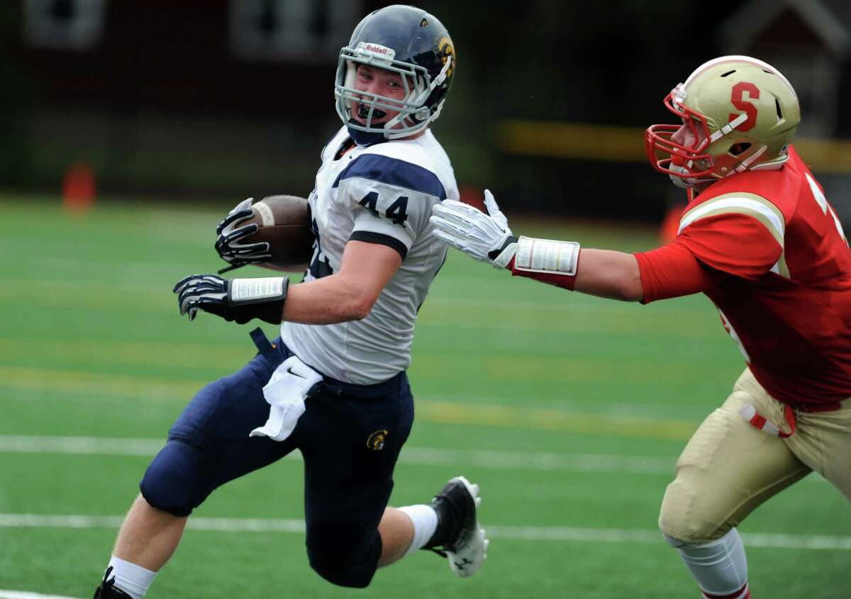 Connecticut Post Athletes of the Week: Jose Cotto, Bullard-Havens ...