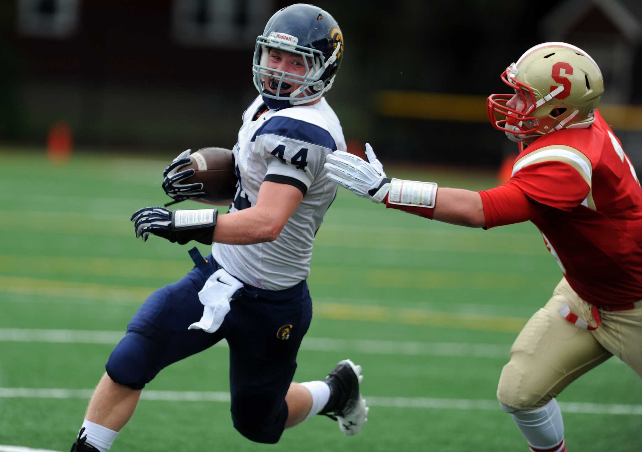 Connecticut Post Athletes of the Week: Jose Cotto, Bullard-Havens ...