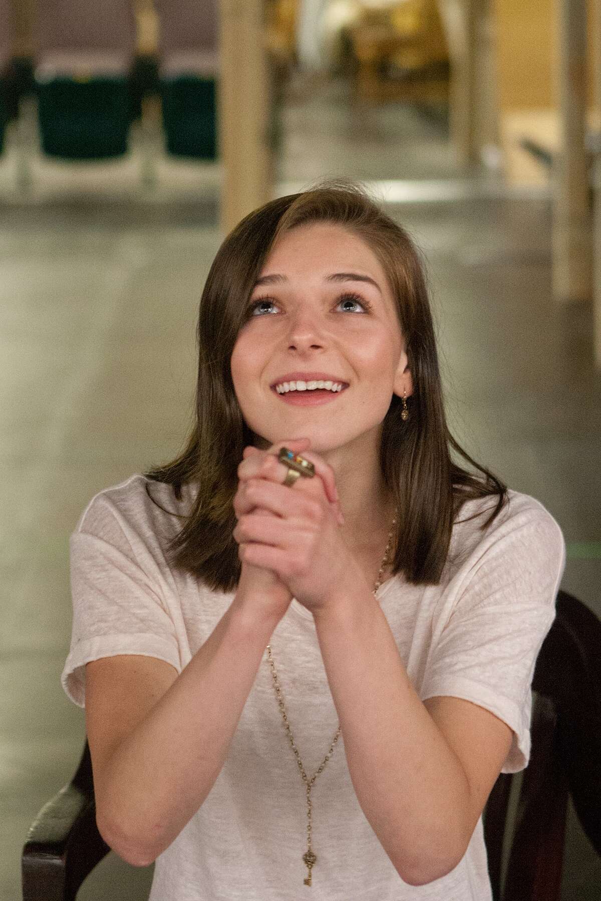 Stratford thespians begin theater year with the musical 'Chicago'