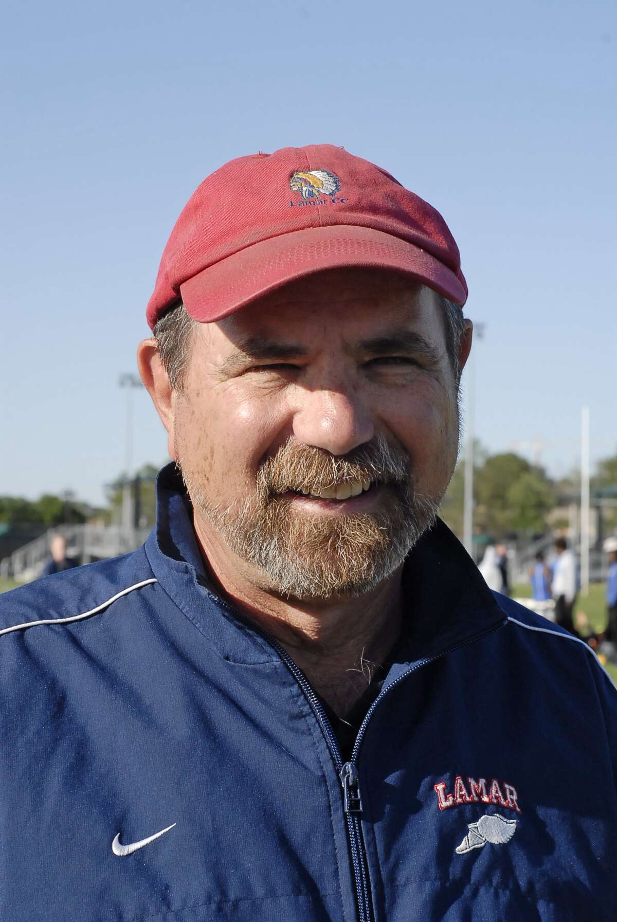 Lamar optimistic ahead of medal meets