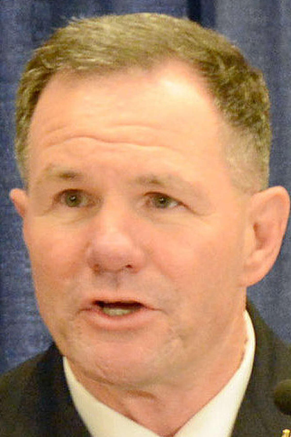 S.A. commander says Mexicans 'never mentioned anything to me about ISIL'