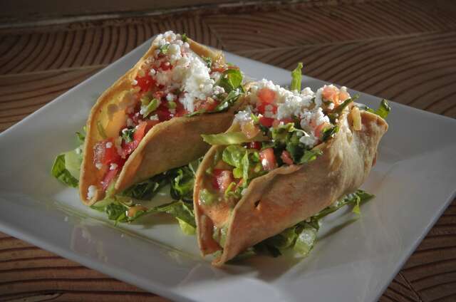 Start 2016 off with the best diet ever: the taco cleanse