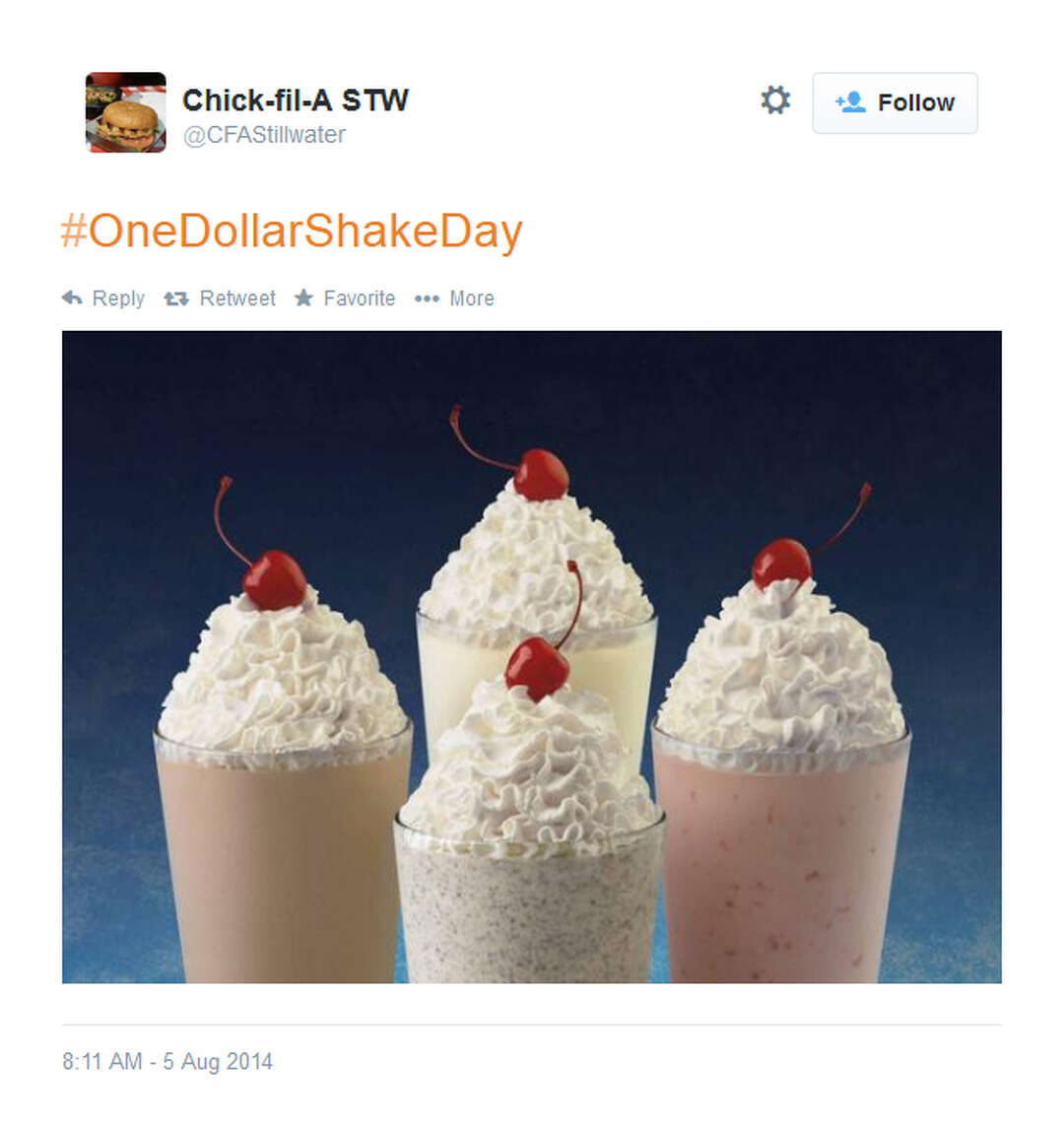 30 secret menu items at fast food restaurants