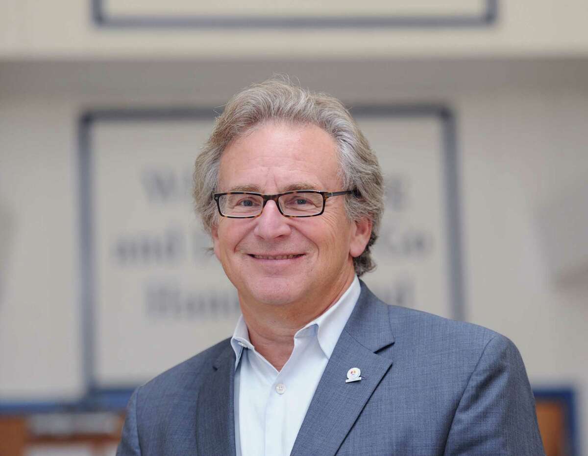 Q&A with Old Greenwich's Marc Jaffe, new executive director of Stamford ...