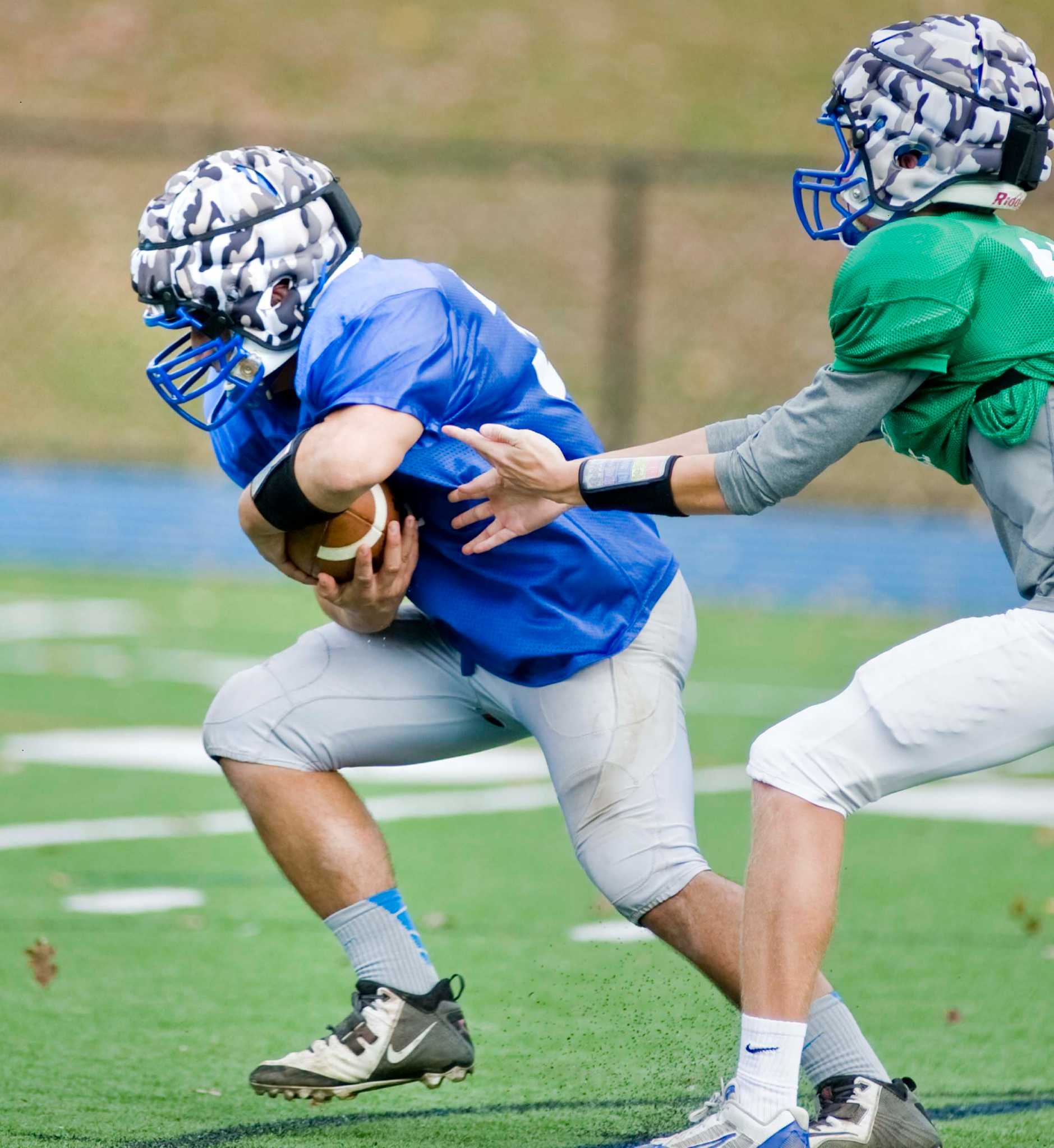 Brian Koonz: Ansonia, Newtown have endured a lot, but this story's ...