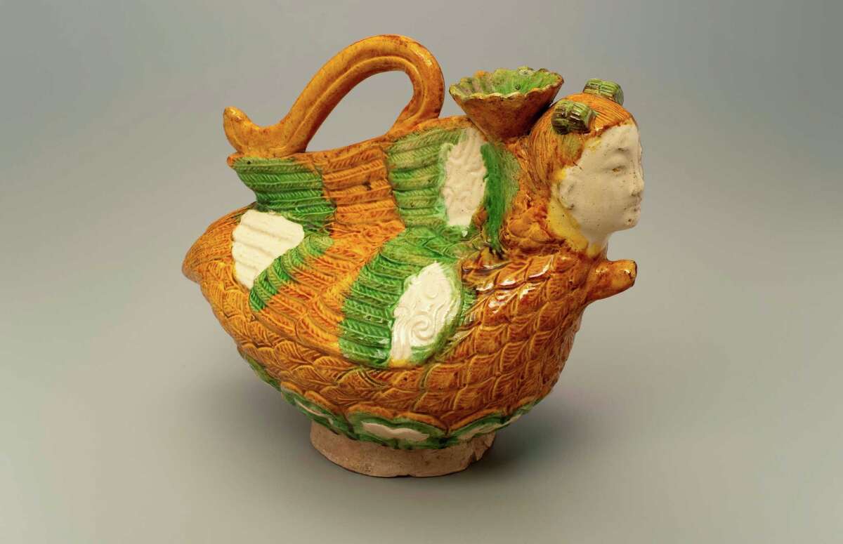 Museum celebrates a 'Legacy of Beauty’