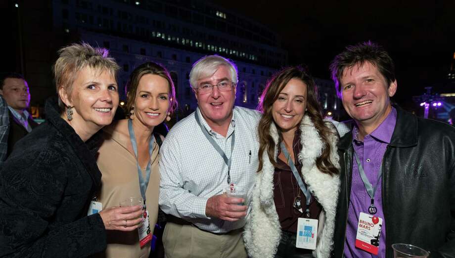 Concert for UCSF Benioff Children's Hospitals - SFGATE