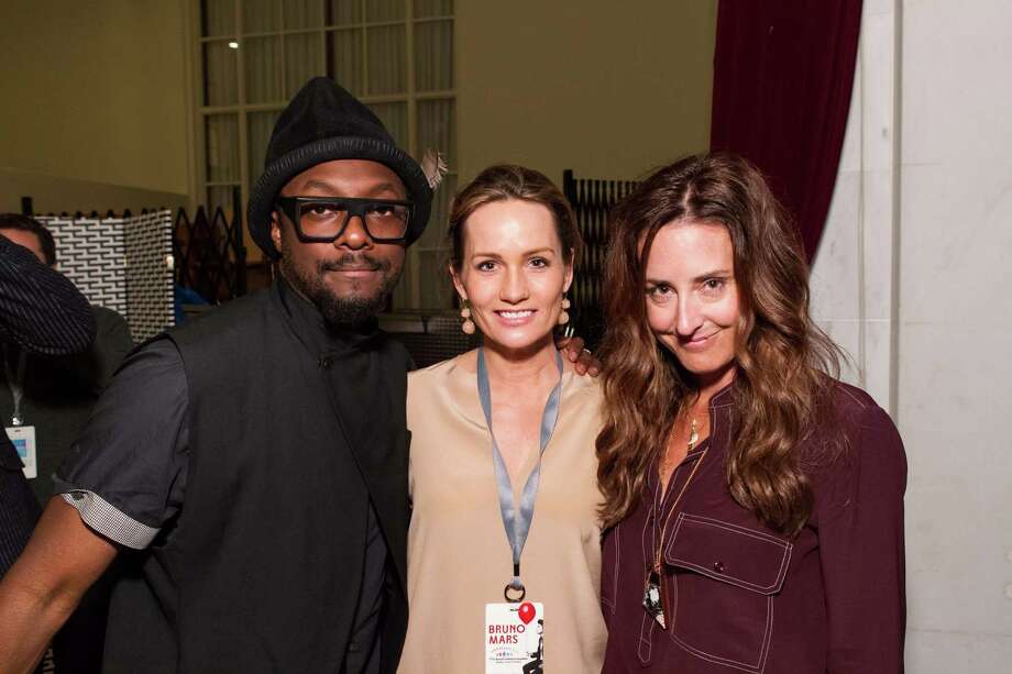 Concert for UCSF Benioff Children's Hospitals - SFGATE