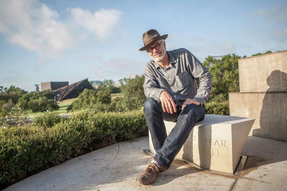 Hermann Park unveils Houston's grandest public garden