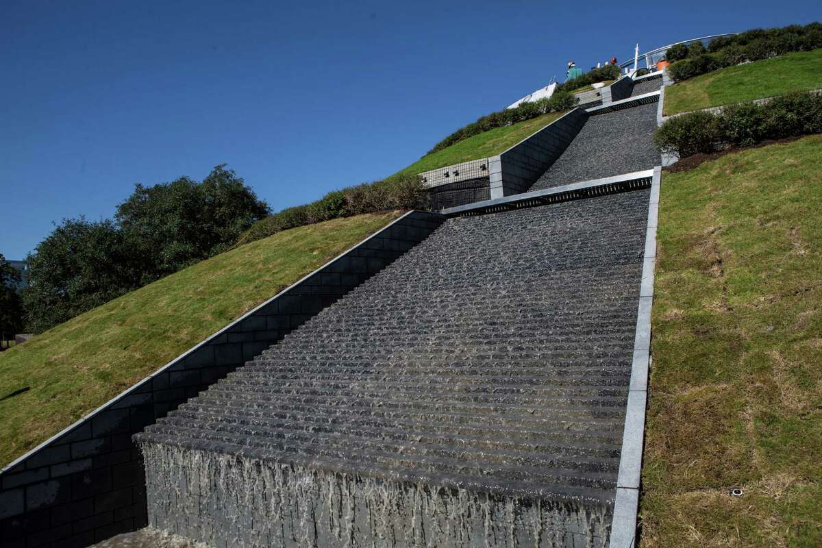 Hermann Park unveils Houston's grandest public garden