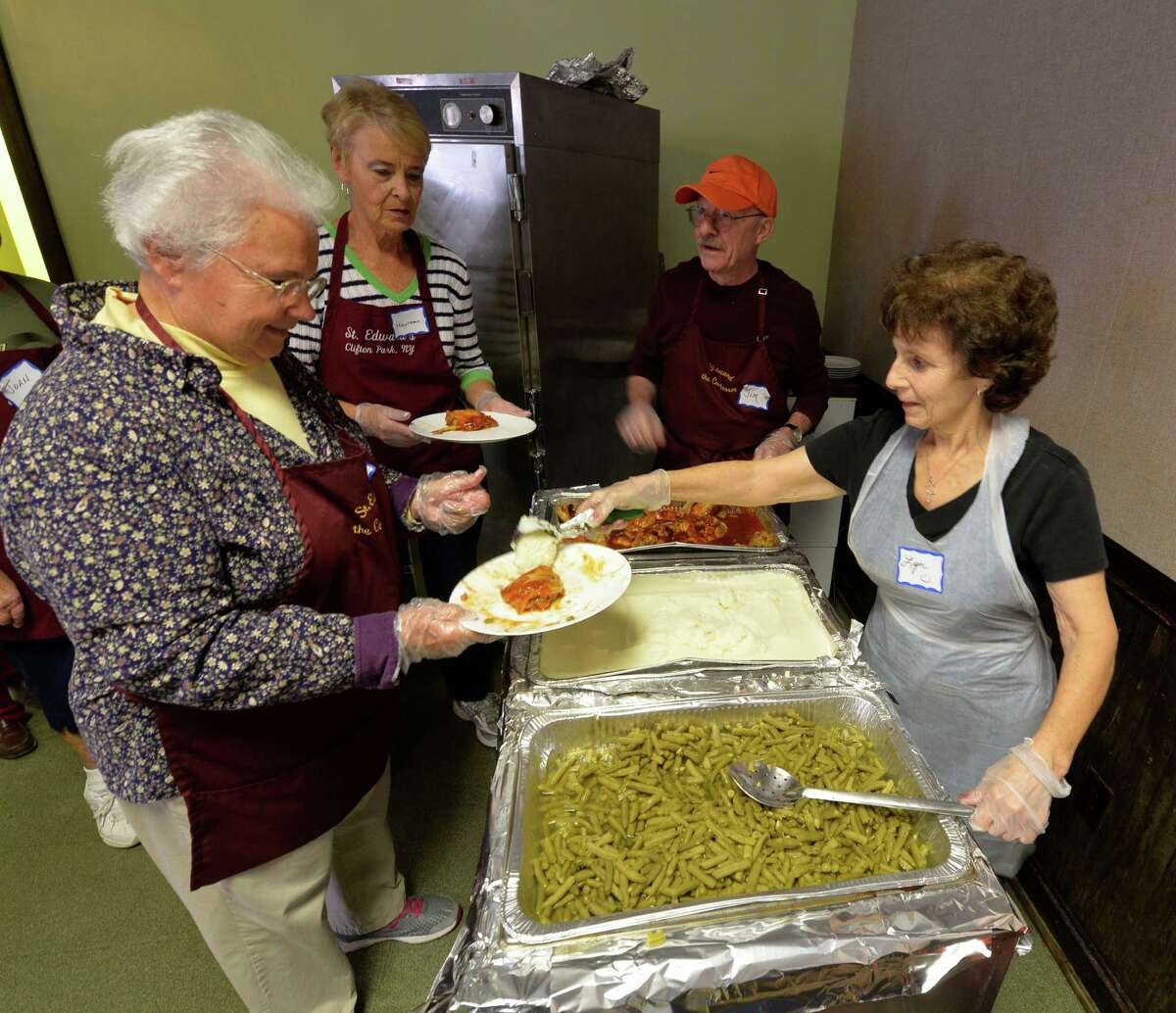 Life on the edge: one crisis away