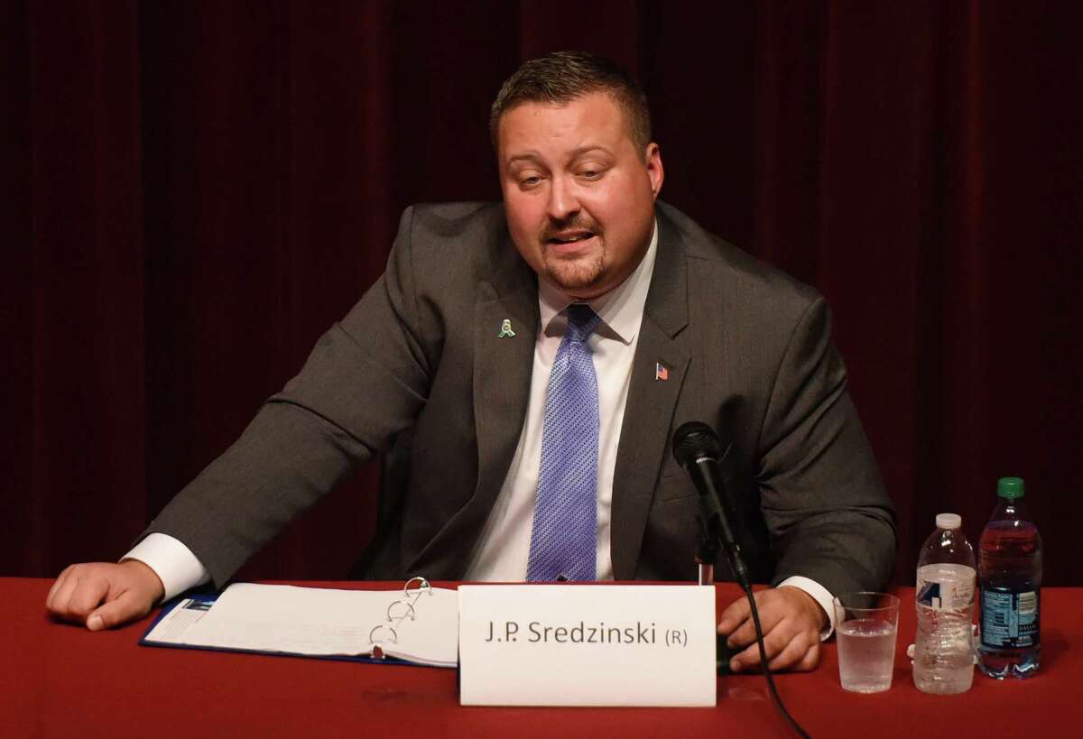 Aguilar, Sredzinski often in agreement