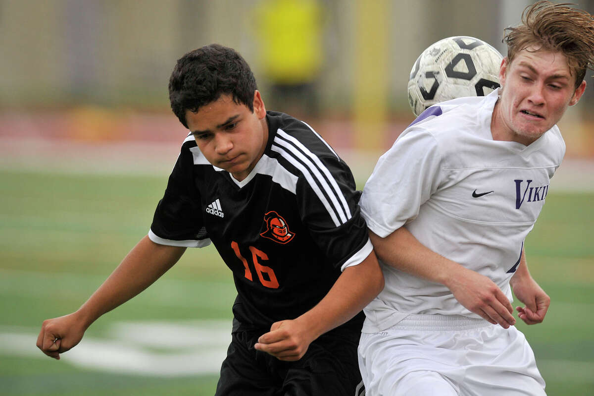 Westhill boys soccer defeats rival Stamford