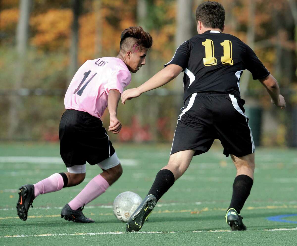 Abbott Tech shuts out Kaynor Tech on second annual Coaches vs. Cancer night