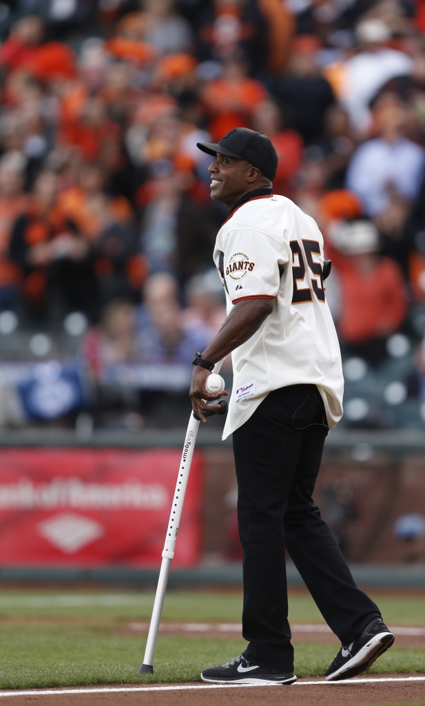 Eavesdrops from Game 4 of the NLCS