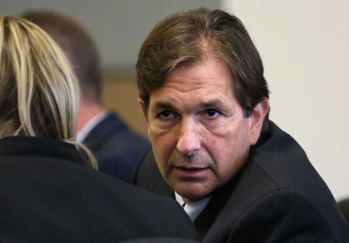 Goodman trial focuses on victim's watery death