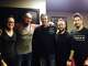 Q&A with Breaking Benjamin's Benjamin Burnley
