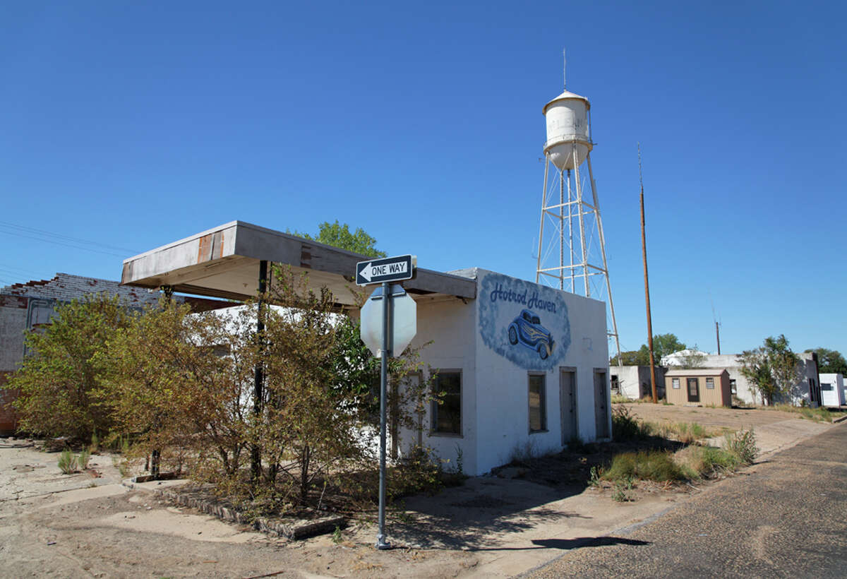 Route 66 in Texas: The roadside stops every true Texan must see