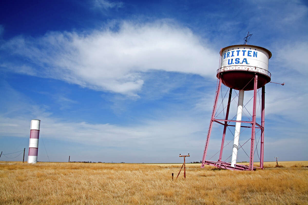 Route 66 in Texas: The roadside stops every true Texan must see