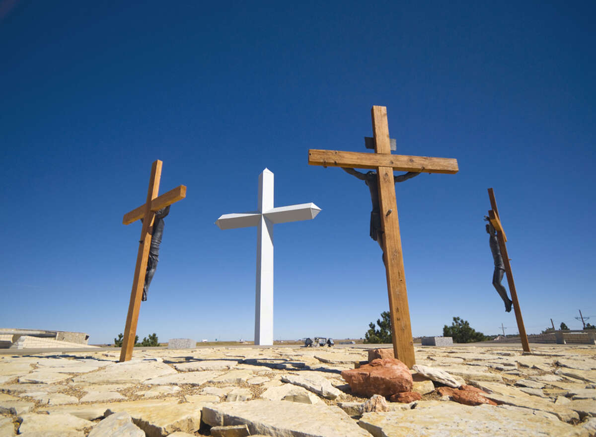 Route 66 in Texas: The roadside stops every true Texan must see