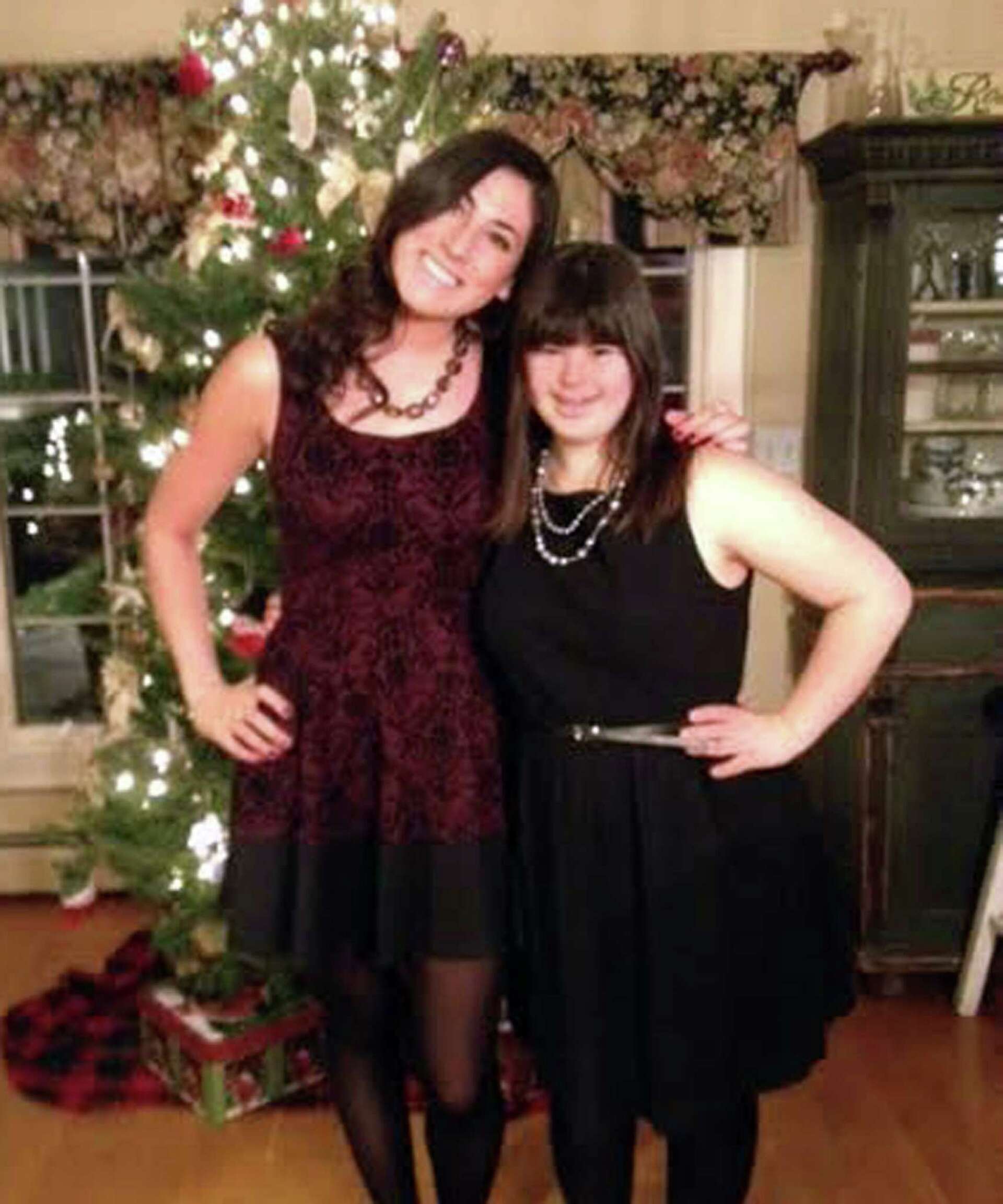 Ridgefield mother claims abuse in court-appointed guardianship