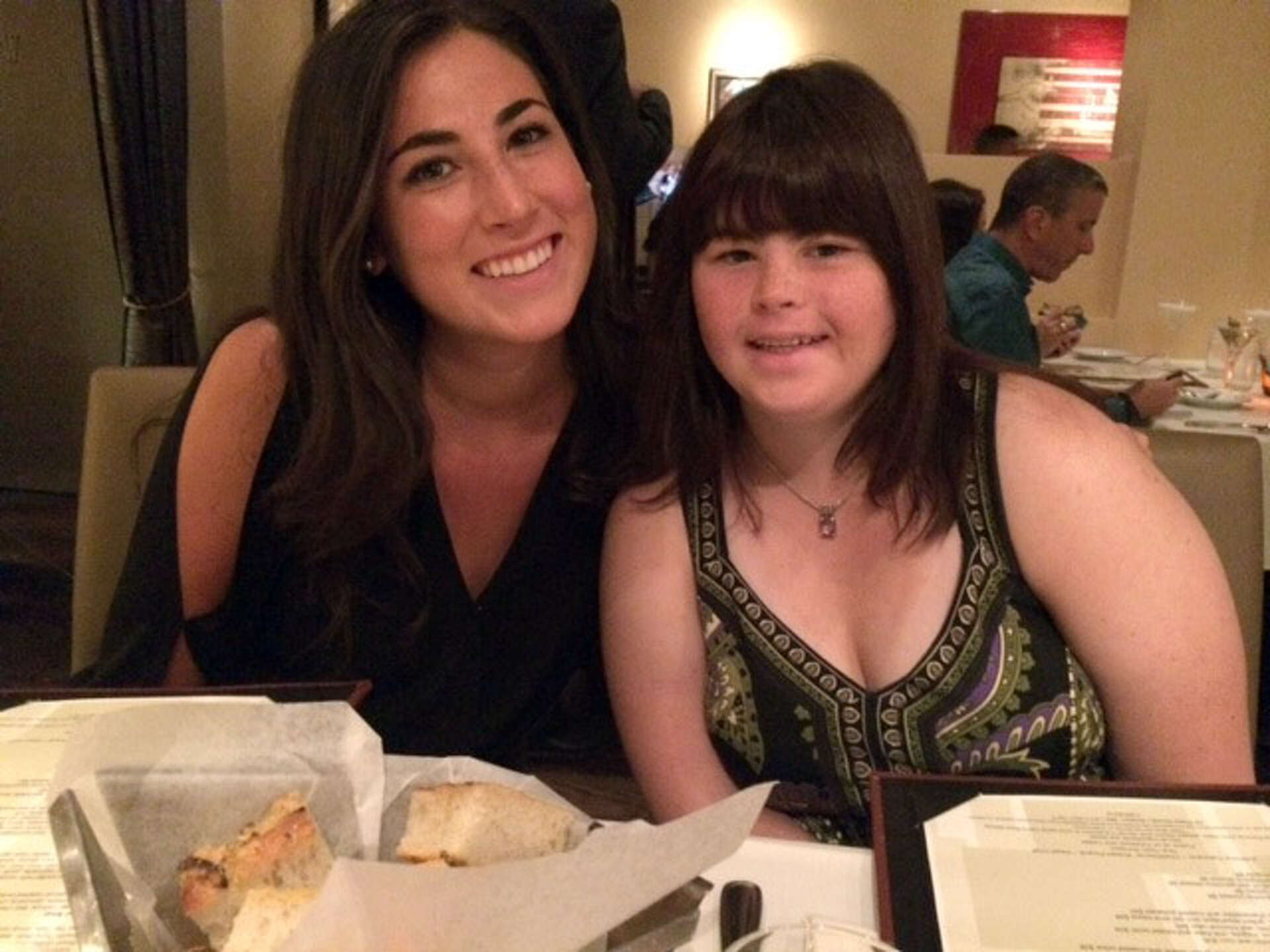 Ridgefield mother claims abuse in court-appointed guardianship