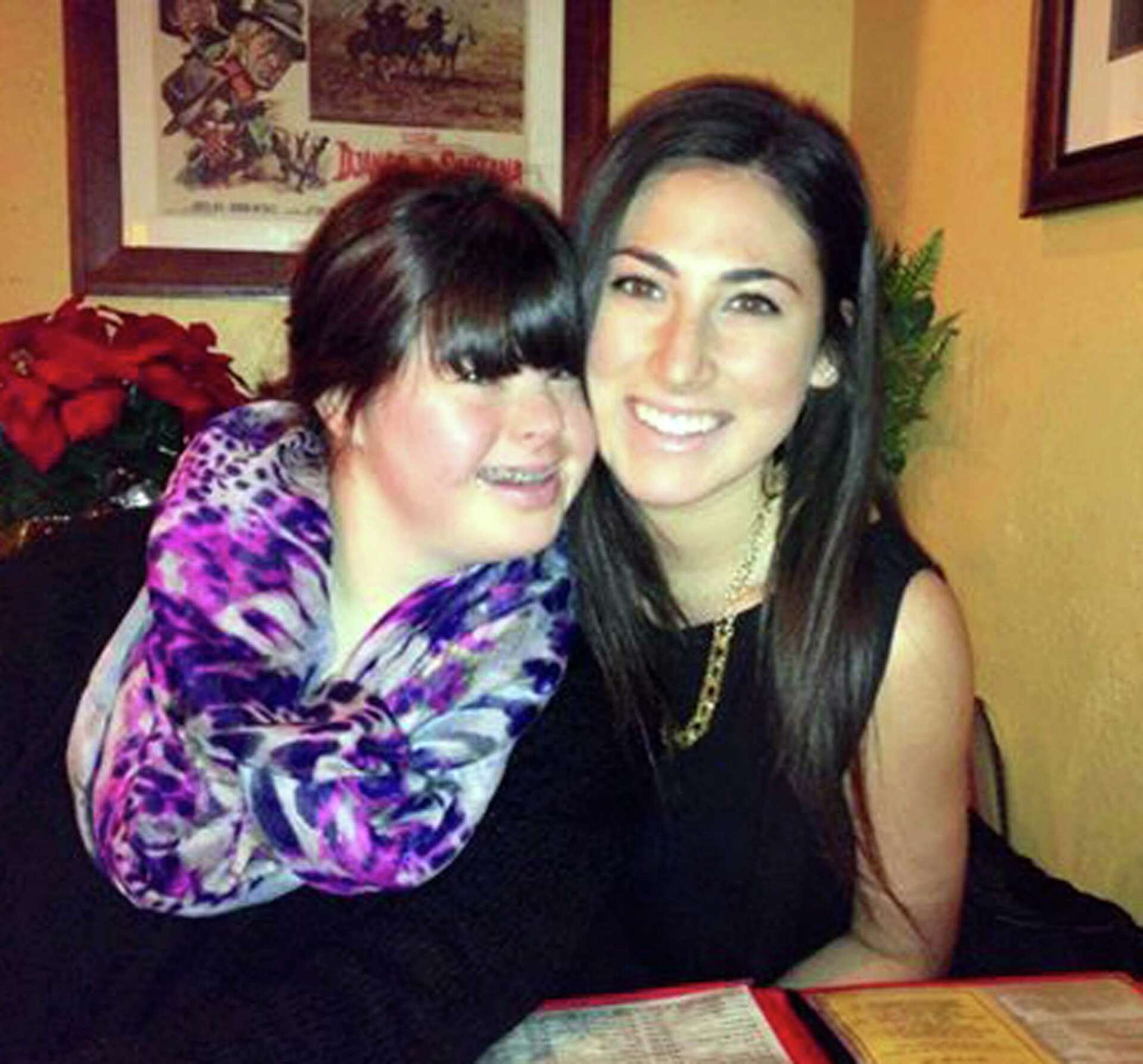 Ridgefield mother claims abuse in court-appointed guardianship