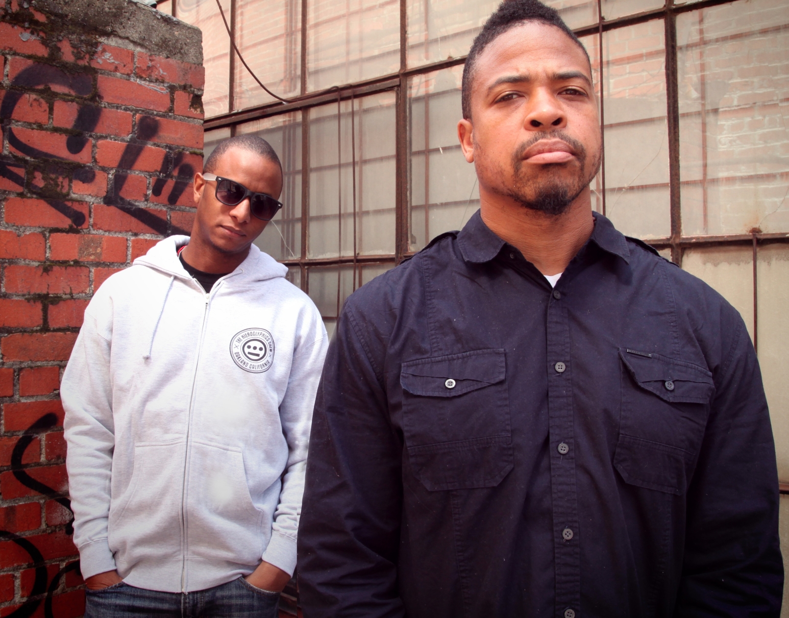 Oakland hip-hop outfit Zion I stays true to underground roots