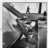 LETHAL BEAUTY / No easy death: Suicide by bridge is gruesome, and death ...