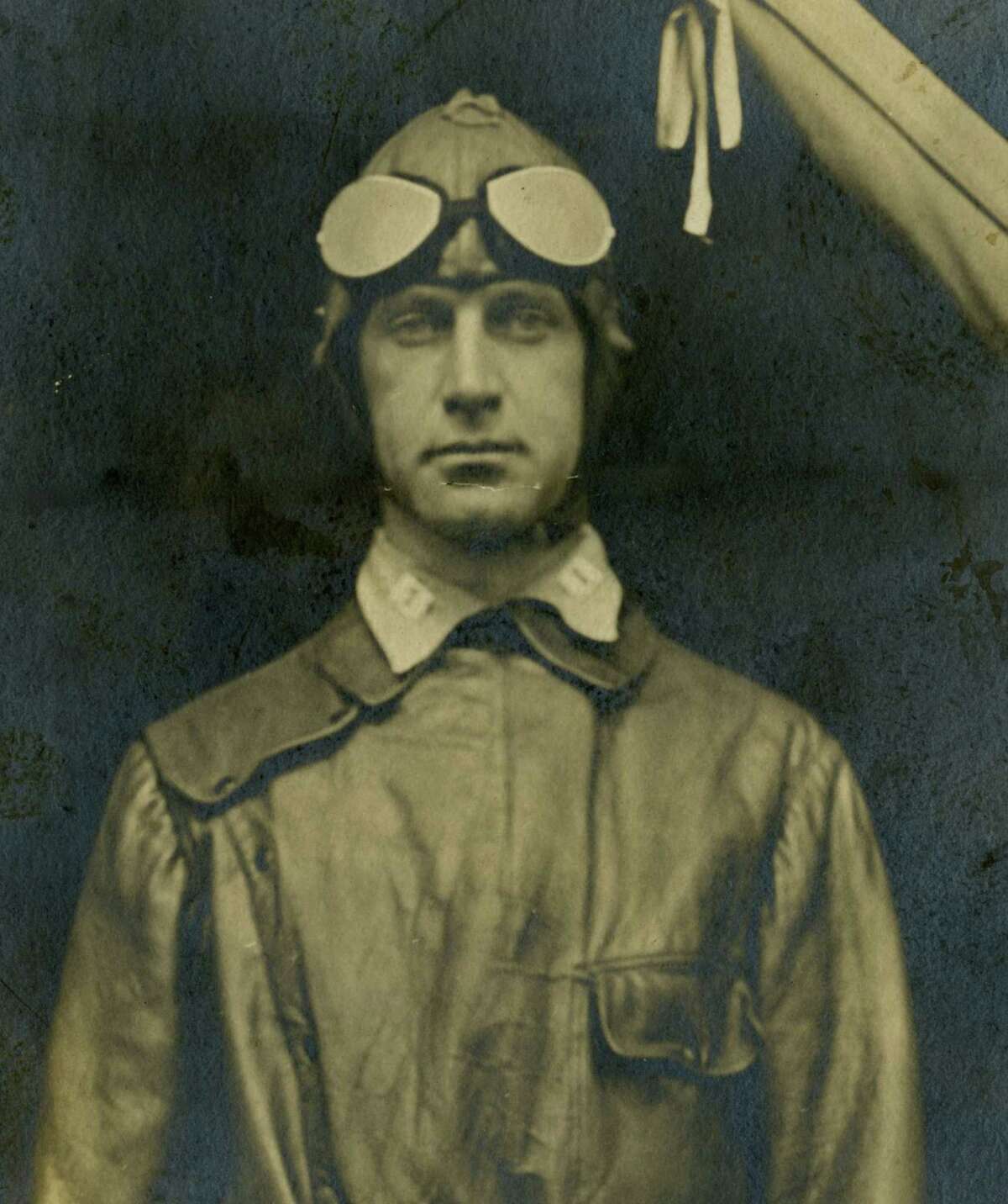 Town gets an A for (World War I) effort