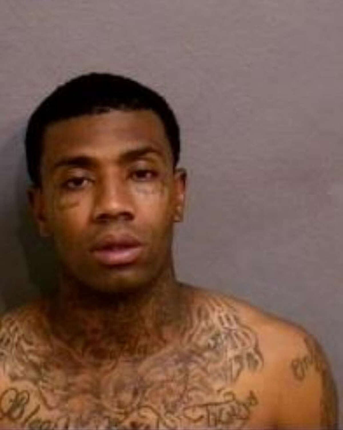 Houstons Most Wanted Domestic Violence Offenders 1582