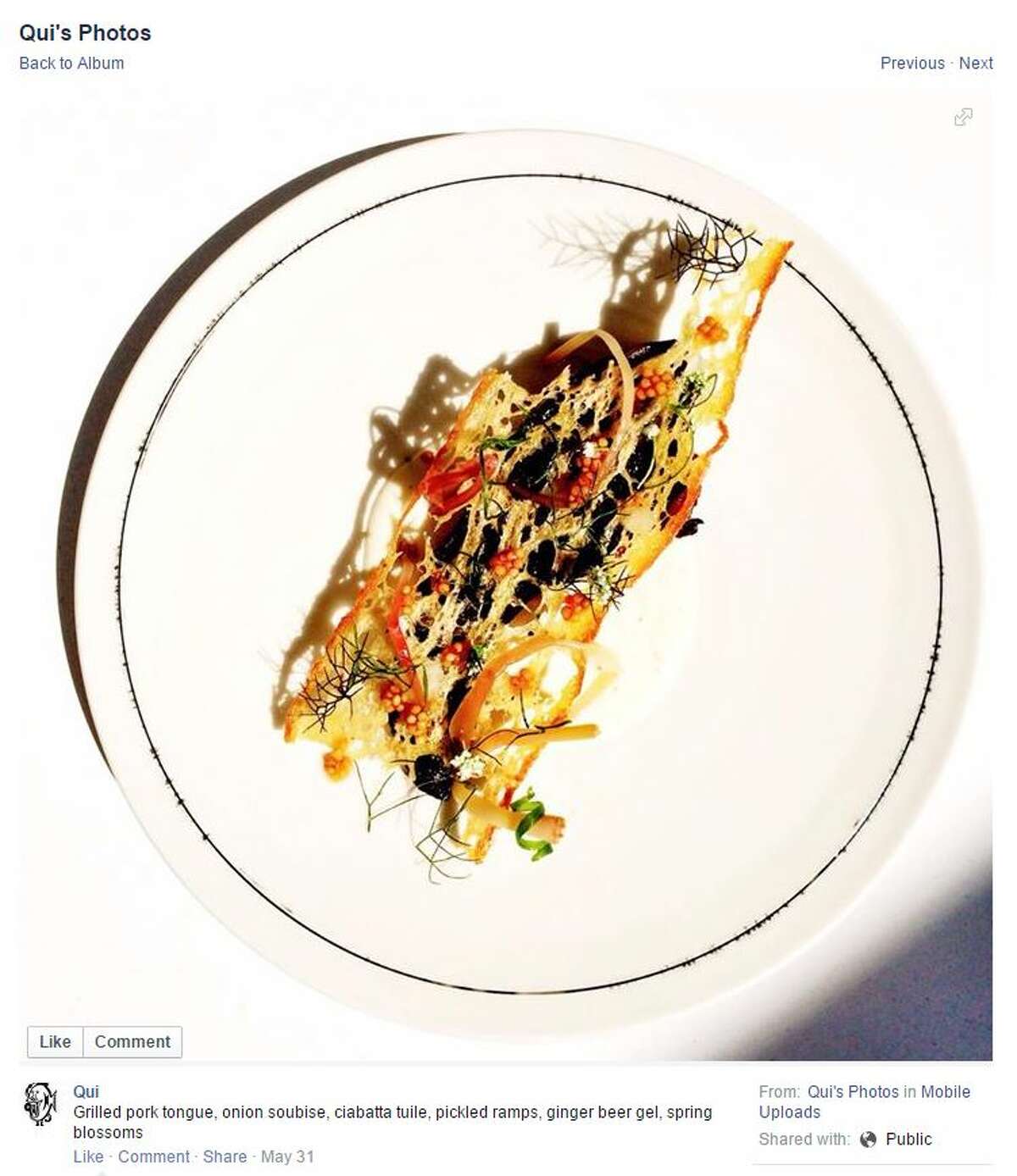 Austin chef Paul Qui snags Esquire top chef award