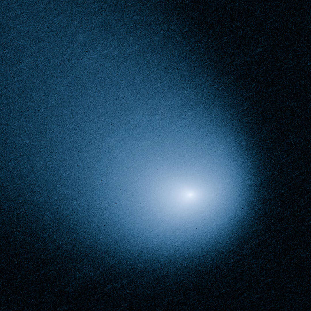 Comet to make once-in-a-million-years pass by Mars on Sunday